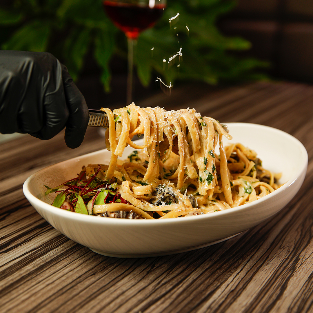Menu – Sajoma Latin Fusion